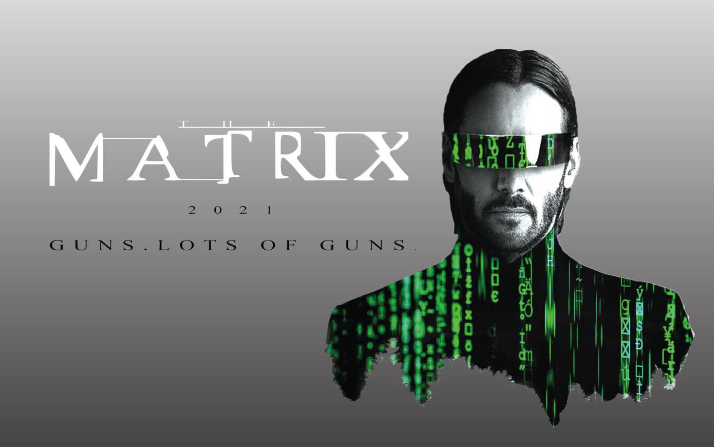 Warner Bros estrenará Matrix 4 y todos sus nuevos filmes en streaming ...