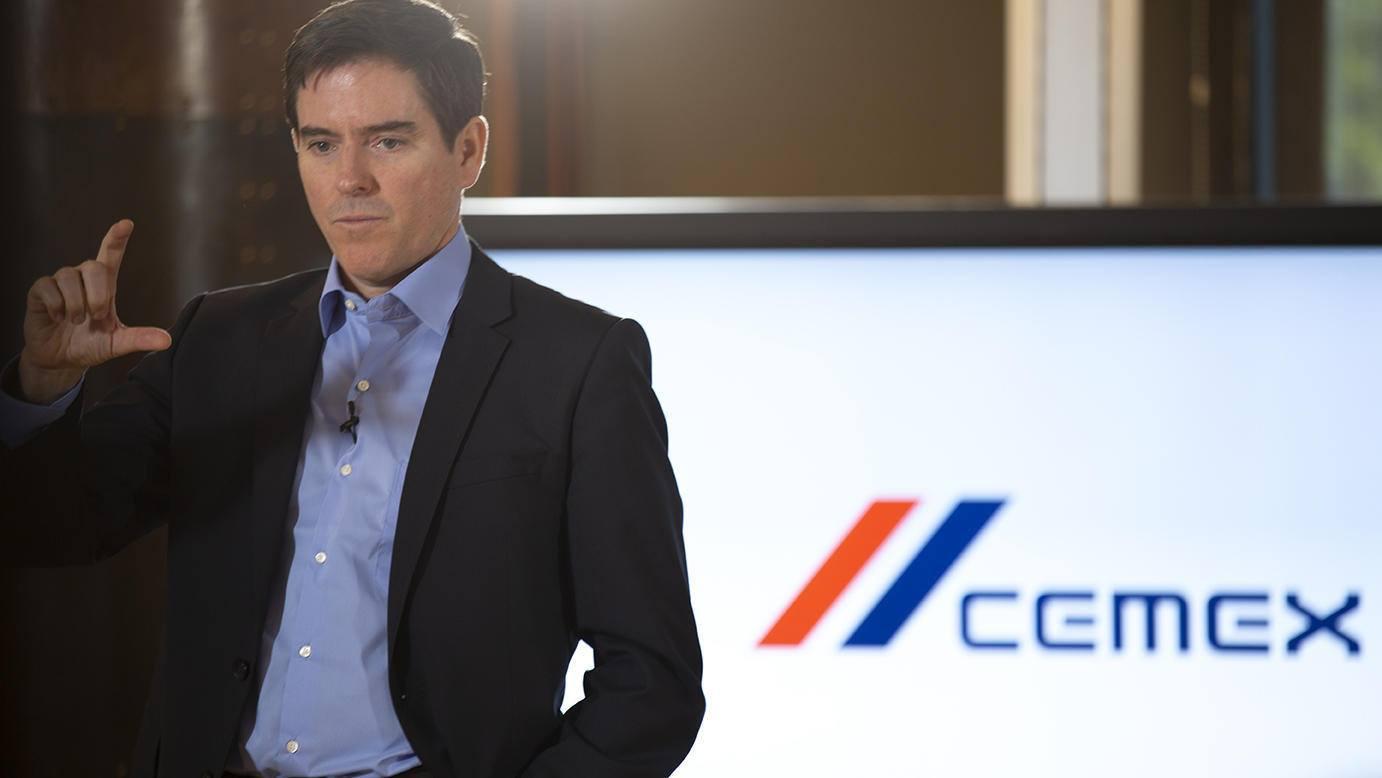 Invierte CEMEX usd$25 millones para eliminar uso de combustibles fósil