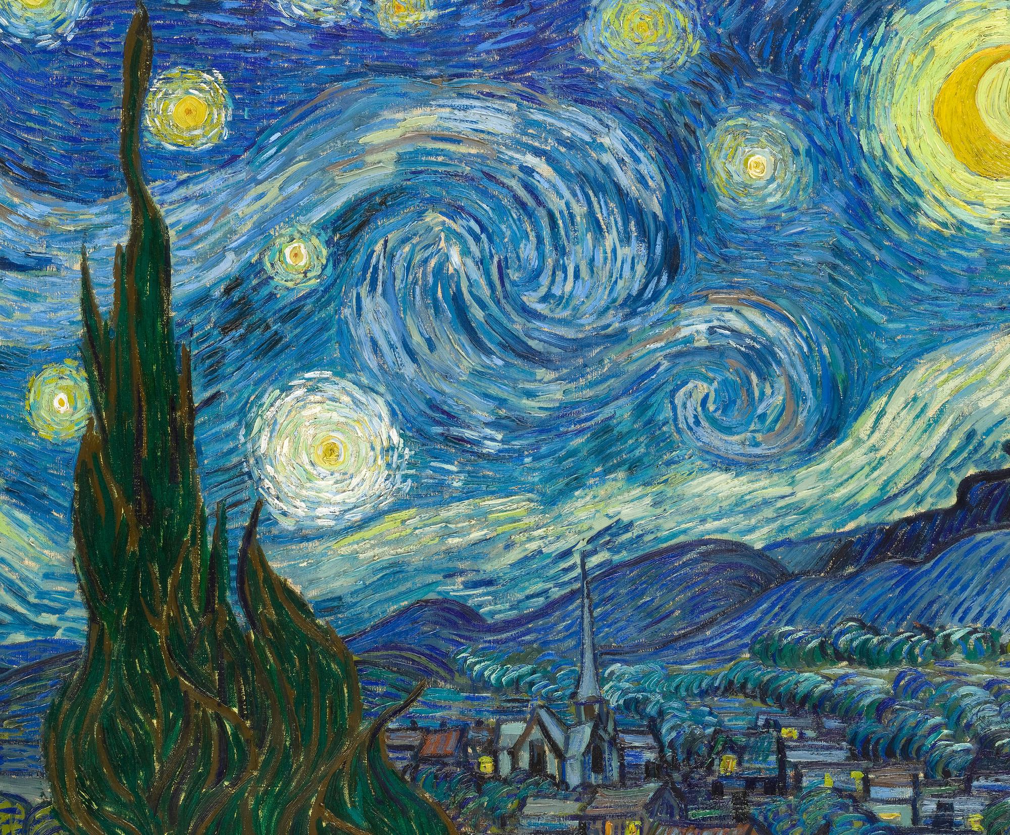 Día Mundial del Arte: la evolución de la expresión humana