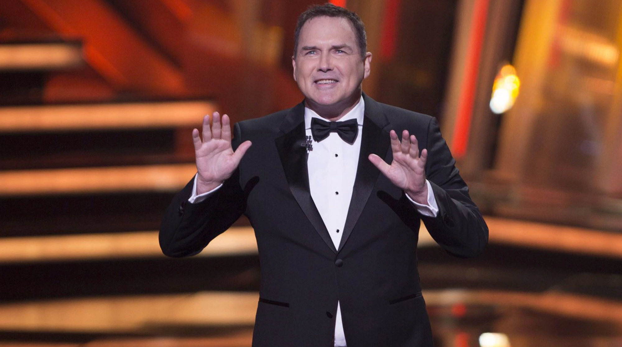 Muere Norm Macdonald, famoso comediante americano