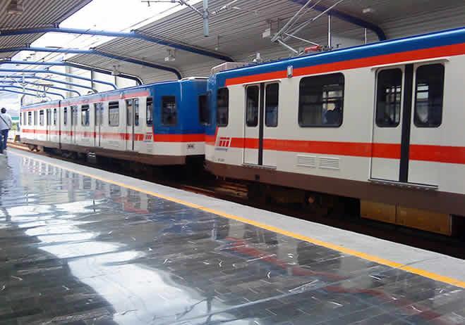 Adiós Protexa, ¡hola Metro!