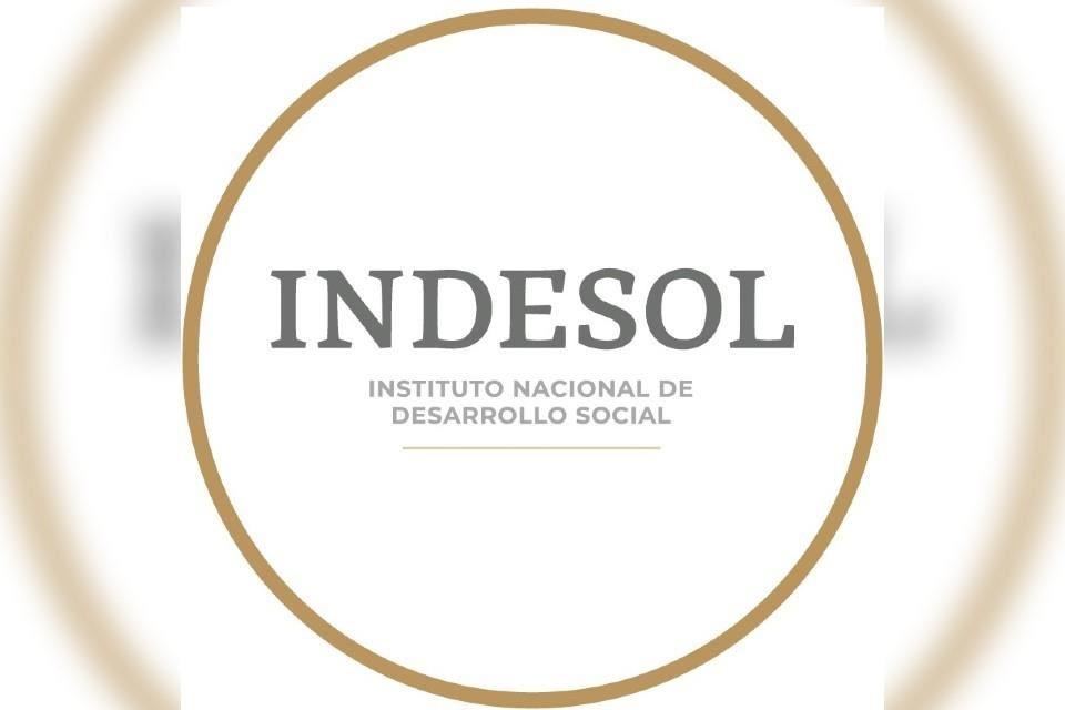 Desaparición de INDESOL es un retroceso en Derechos Humanos