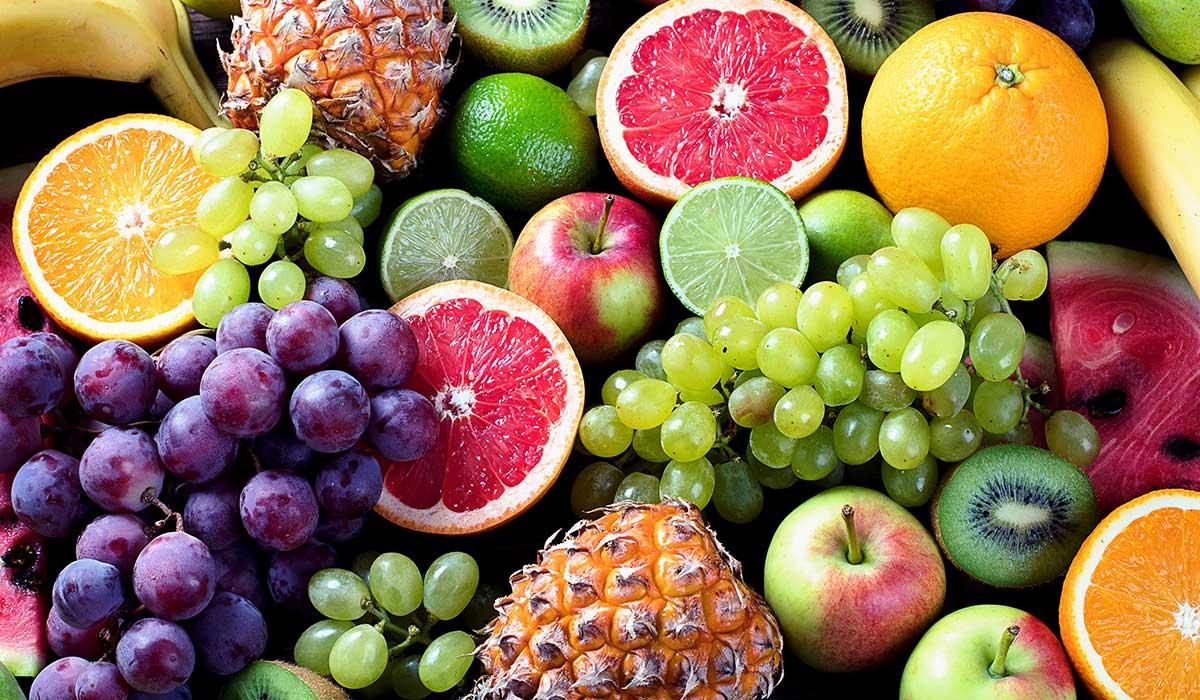 Estas son las 10 frutas más saludables del mundo