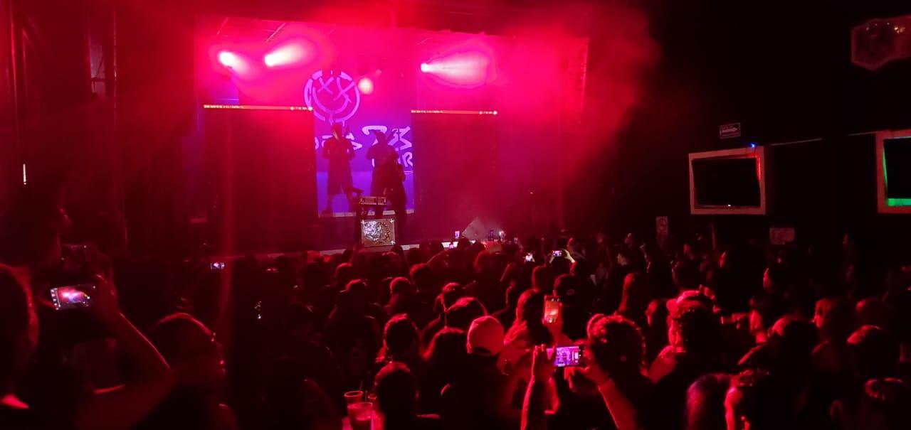 Prayers Cholo Goth por primera vez en México: toca tierra en Monterrey