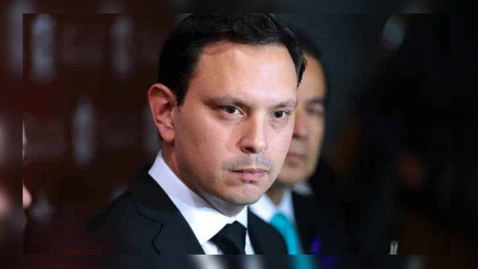 Bernardo González rechaza encabezar la UIFE NL