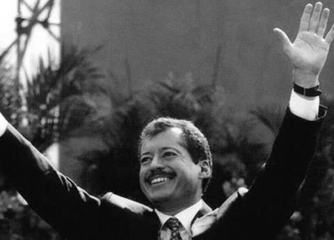 Reabren caso de Luis Donaldo Colosio Murrieta