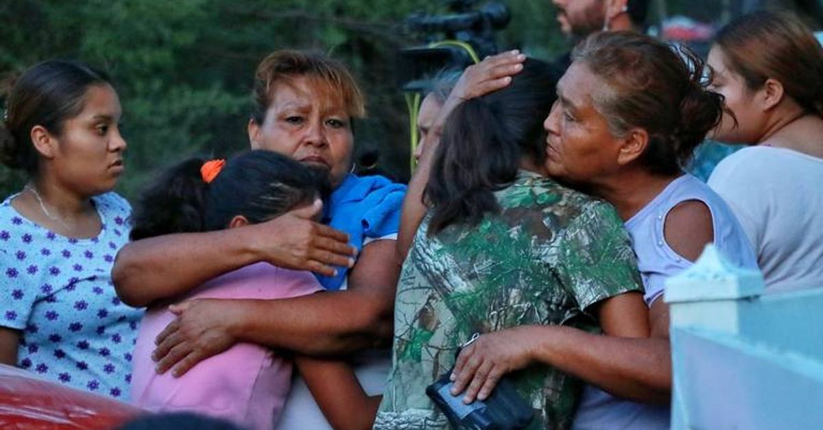 Gobierno indemnizará a familia de mineros Gobierno indemnizará a familia de mineros
