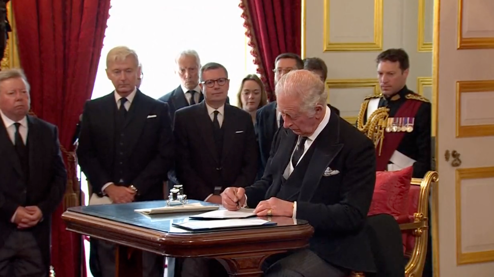 Ahora sí, ¡QUE VIVA EL REY!