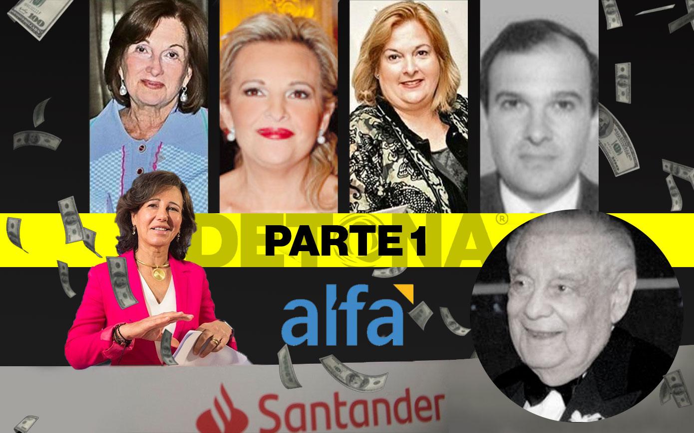 No hay enano que no sea mono o el pleito de los Garza Delgado