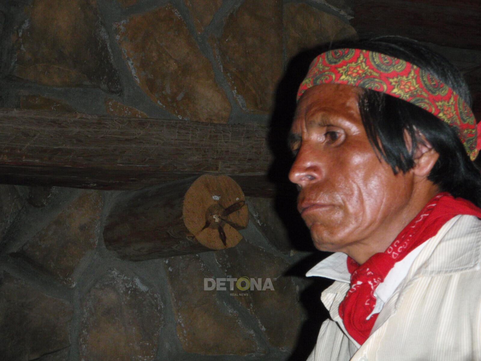 Lacerante fragilidad de la seguridad en México