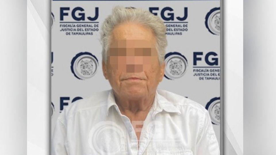 Liberan a Octavio Leal Moncada, suegro de Andy Benavides