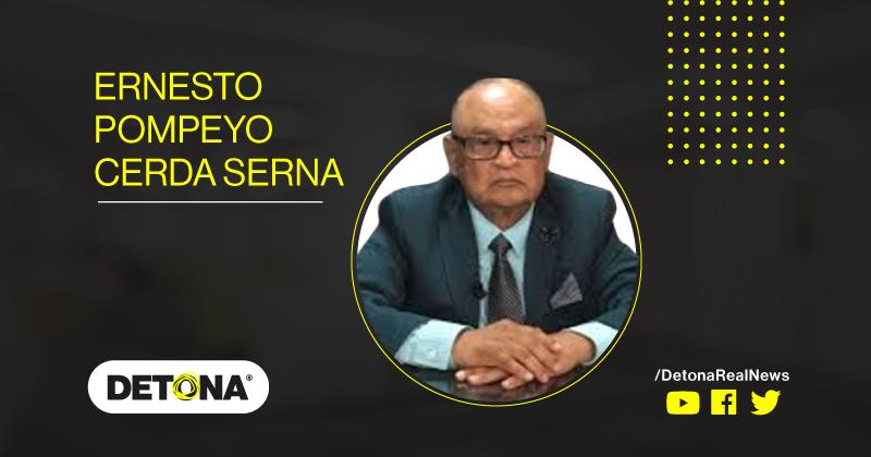 Poner fin a los mitos fundacionales y las supercherías ideológicas