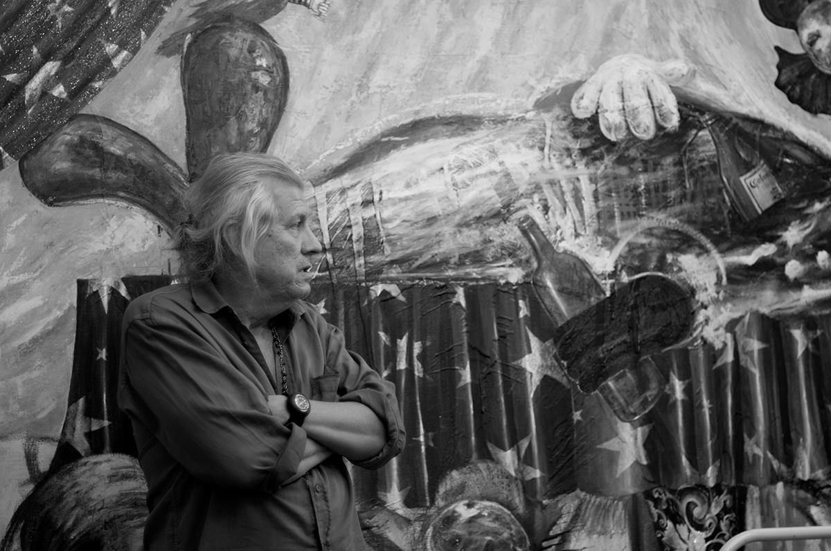 Colunga viste a la moda en San Pedro