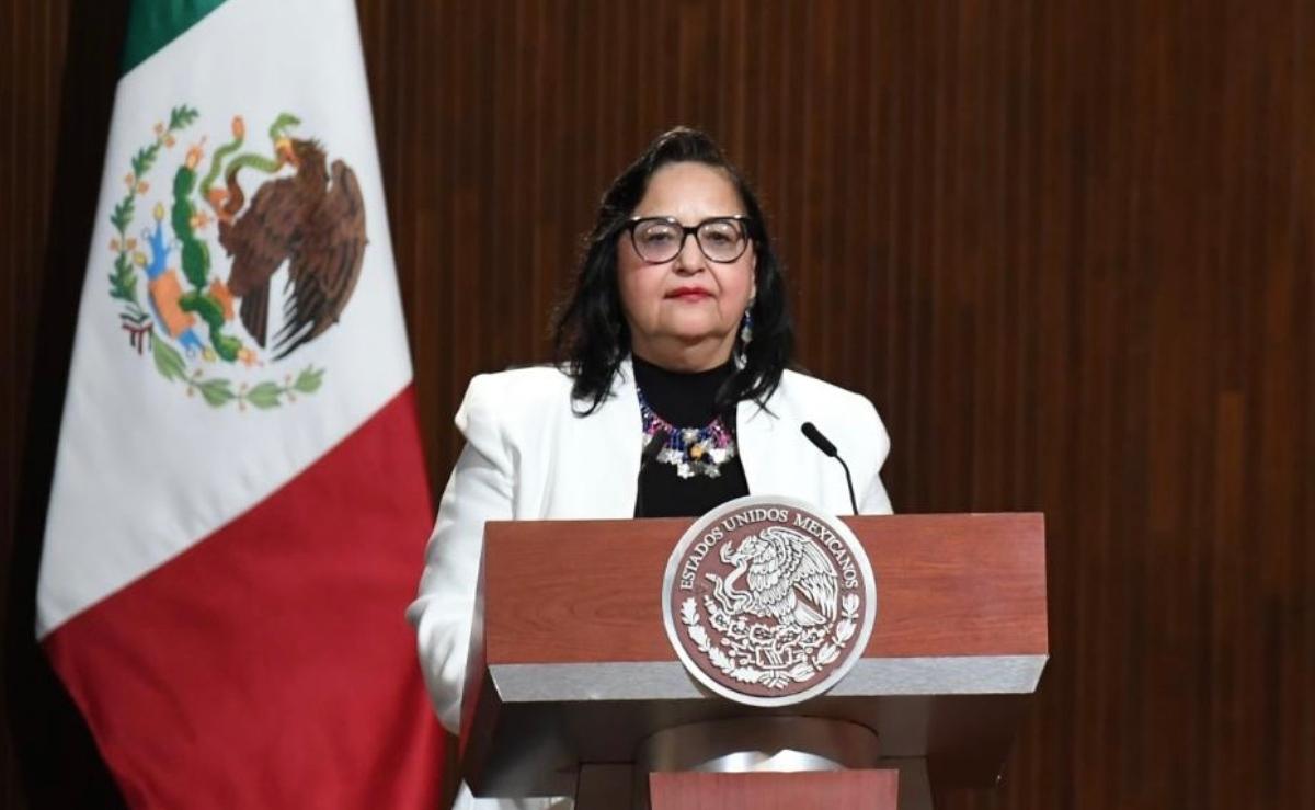 Norma Piña, factor clave contra Plan B