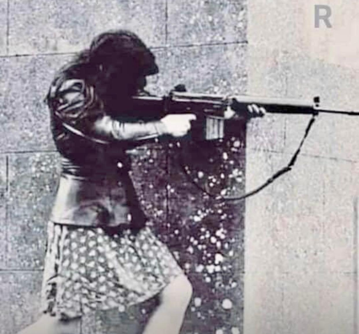 ¿Día Internacional de la Mujer?