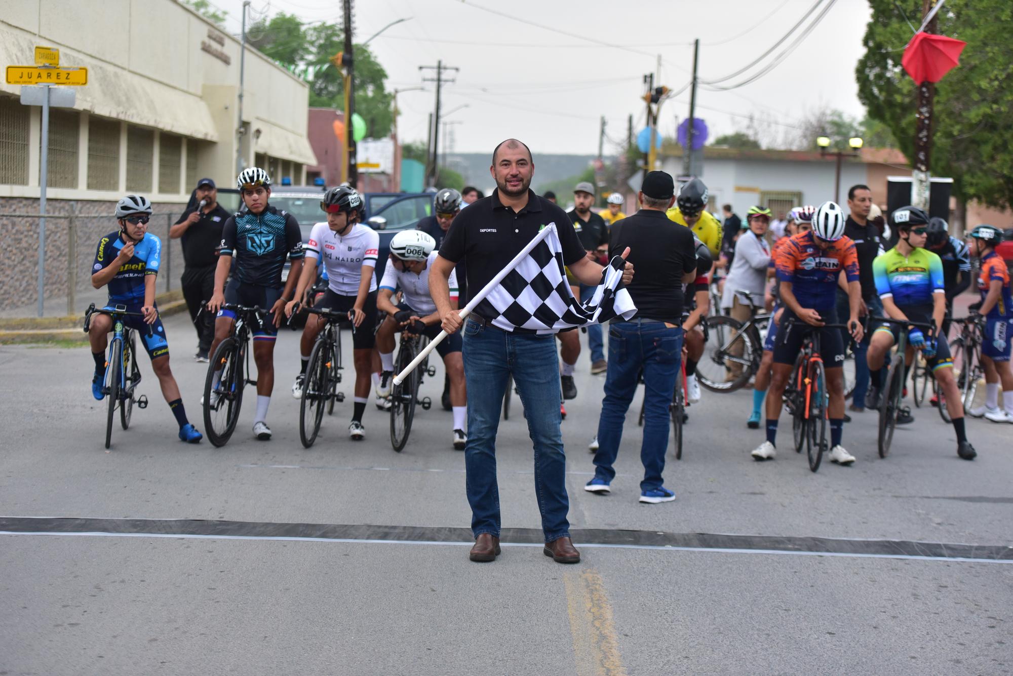 Finaliza “Clásica de la fundación de Apodaca” 2023