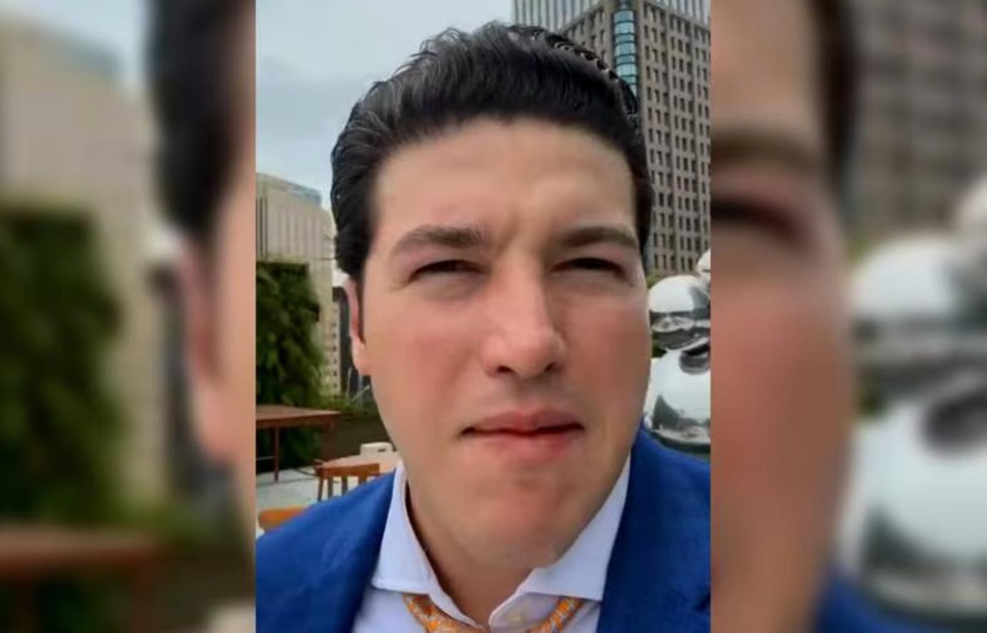 El PRIAN está todos los días jodiendo: Samuel García