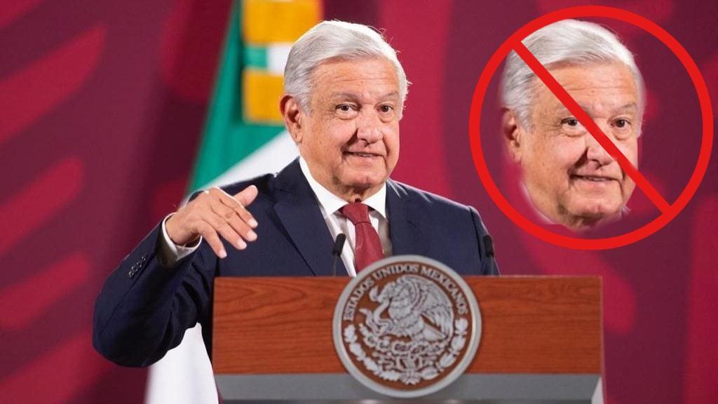 ¡Qué vergüenza! Perú declara a AMLO como persona non grata’