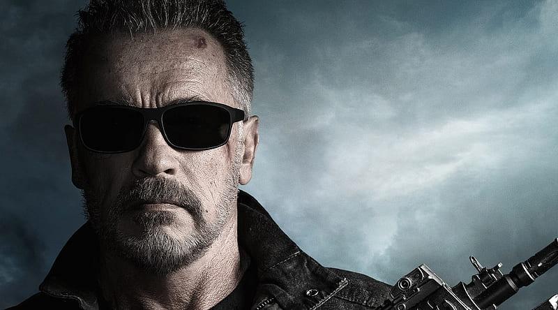 Terminator ya es una realidad: Schwarzenegger sobre la IA