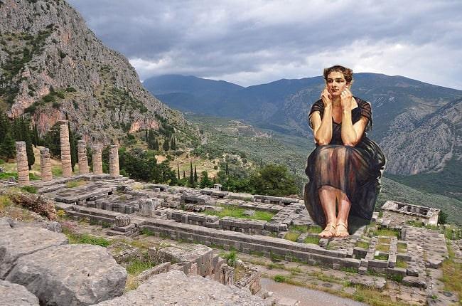 Especulación y futuro