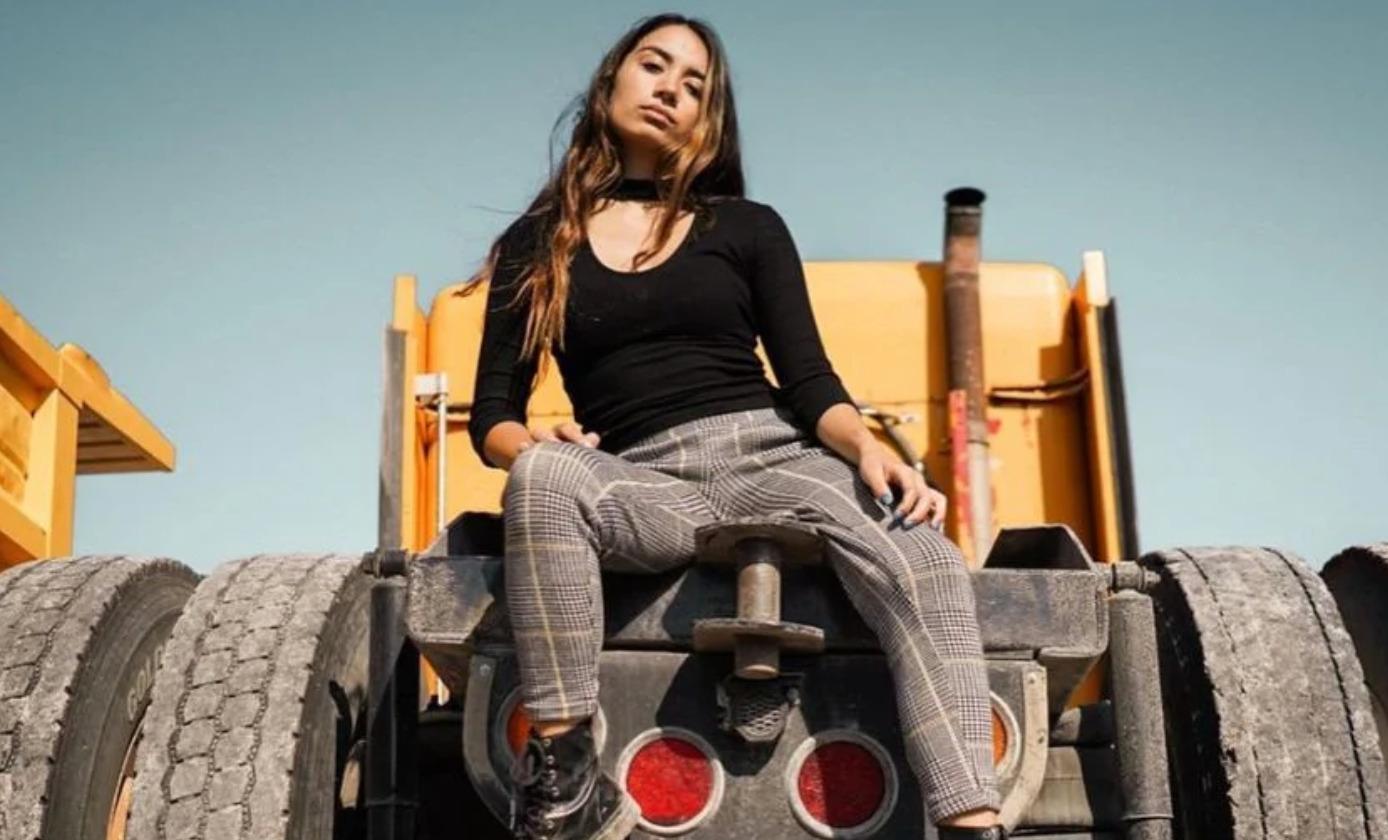 ¿Qué pasó con María Fernanda en Berlín?