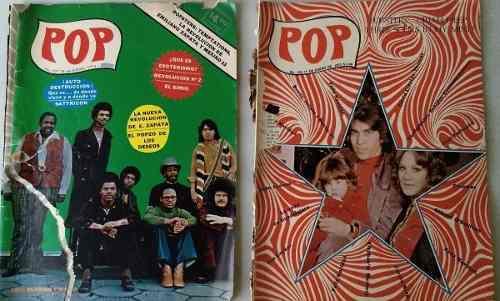 La maravillosa época de los 70´s