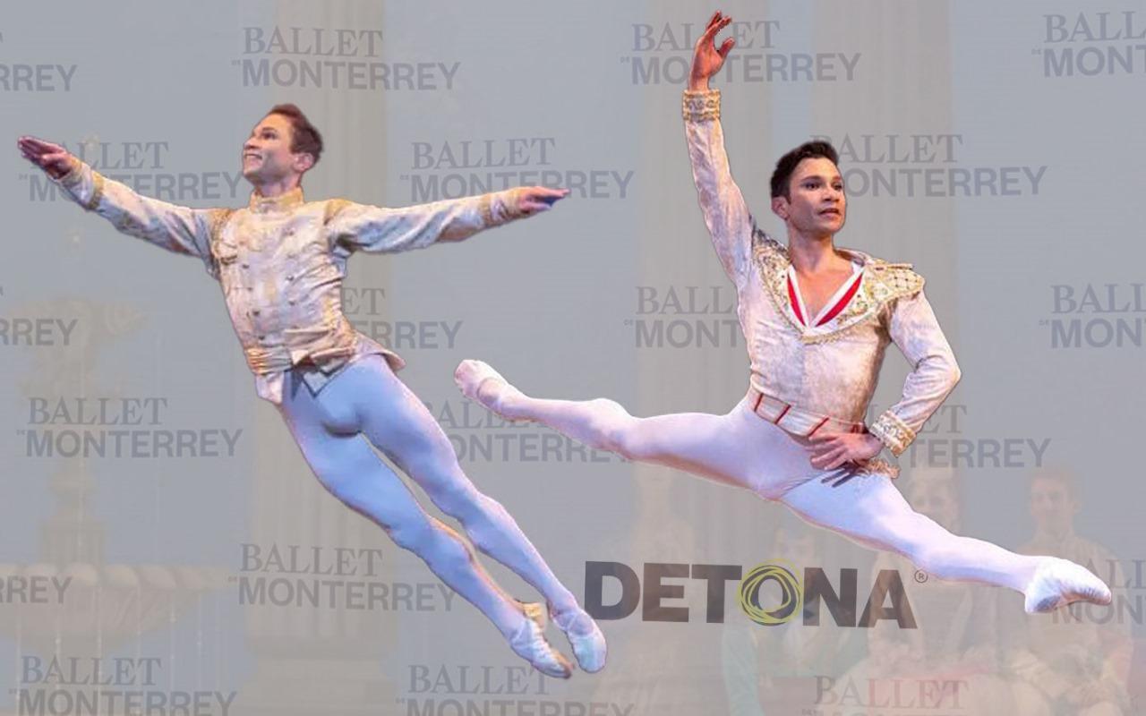 Yosvani Ramos es nuevo director del Ballet de Monterrey