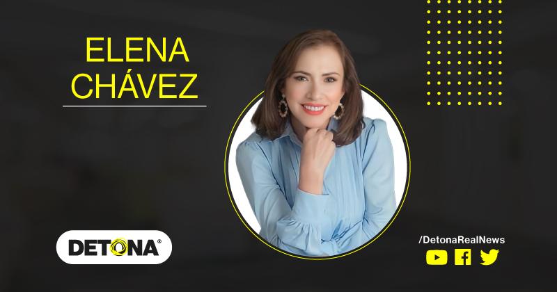 Irma Garrido y la venta de mujeres a AMLO