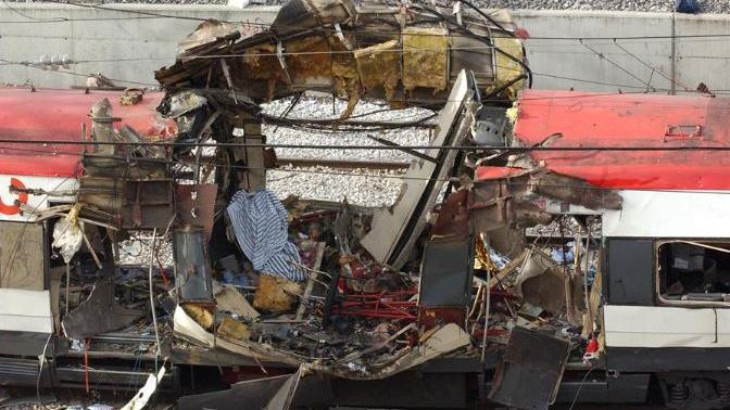 Se cumplen 20 años del atentado del 11M