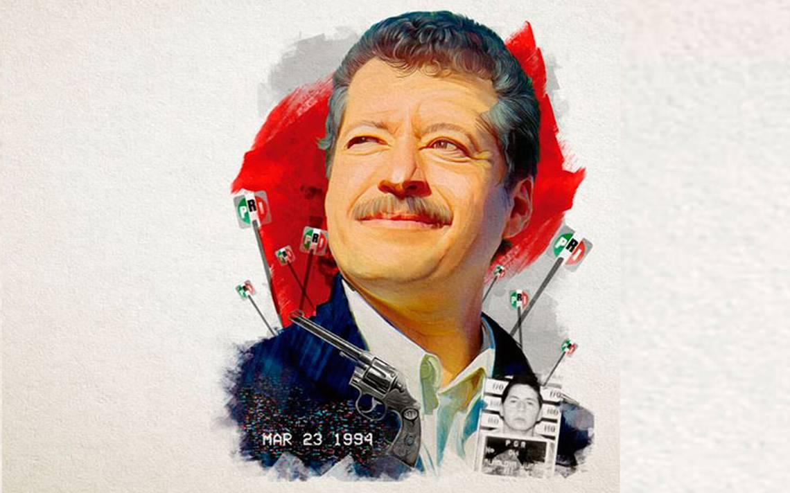 Colosio, mentor