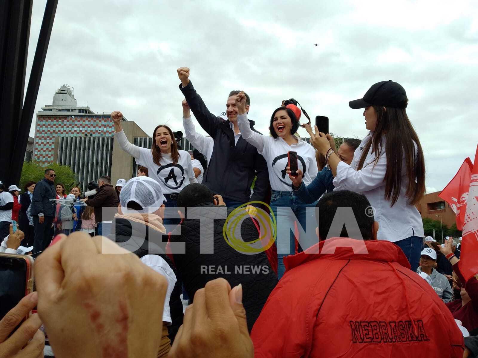 Fuego amigo destruye más que el enemigo