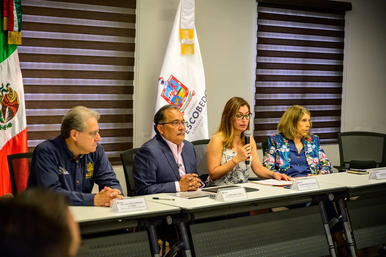 DETONARÁ Escobedo Zona Norponiente con crecimiento urbano equilibrado