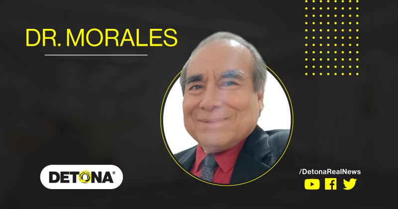 Lamentable pérdida de Guillermo Guzmán de la Garza