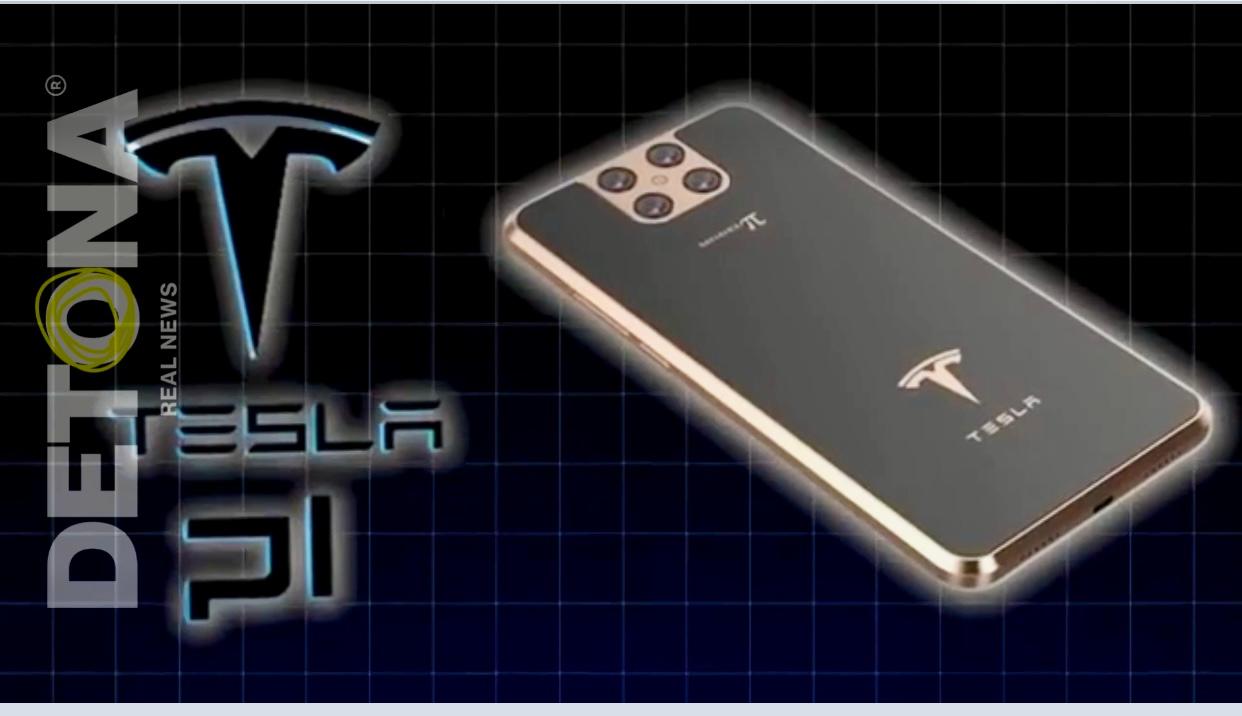 Tesla revoluciona los Smartphones por 100 dólares