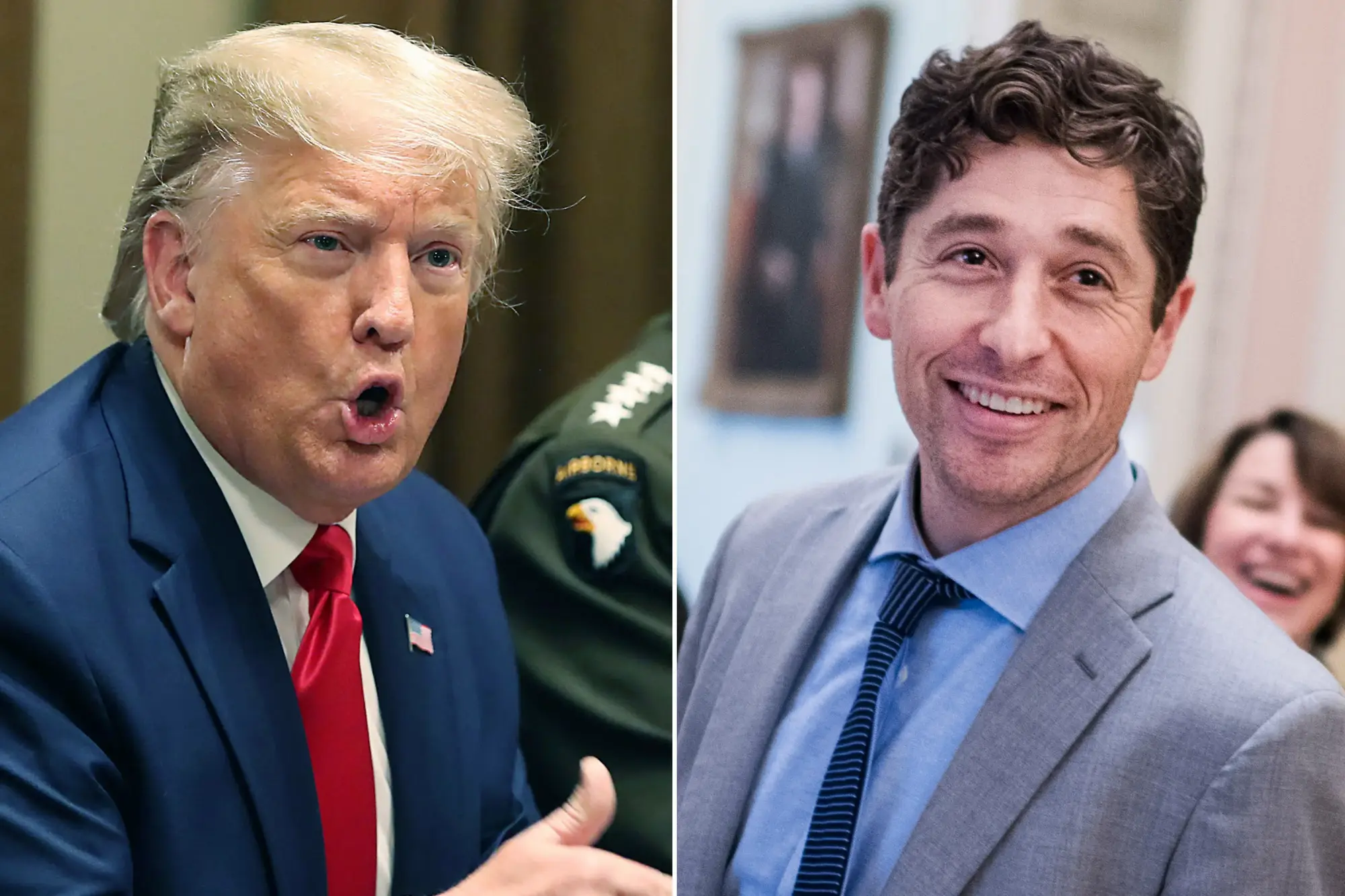 Jacob Frey vs. Trump: La libertad de decidir