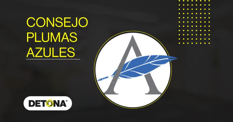 Boletín de Plumas Azules: #04