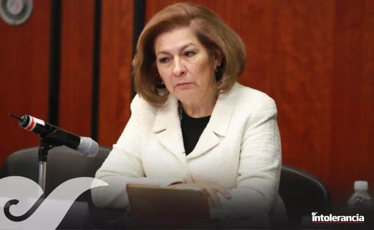 Descansa en paz, querida Isabel