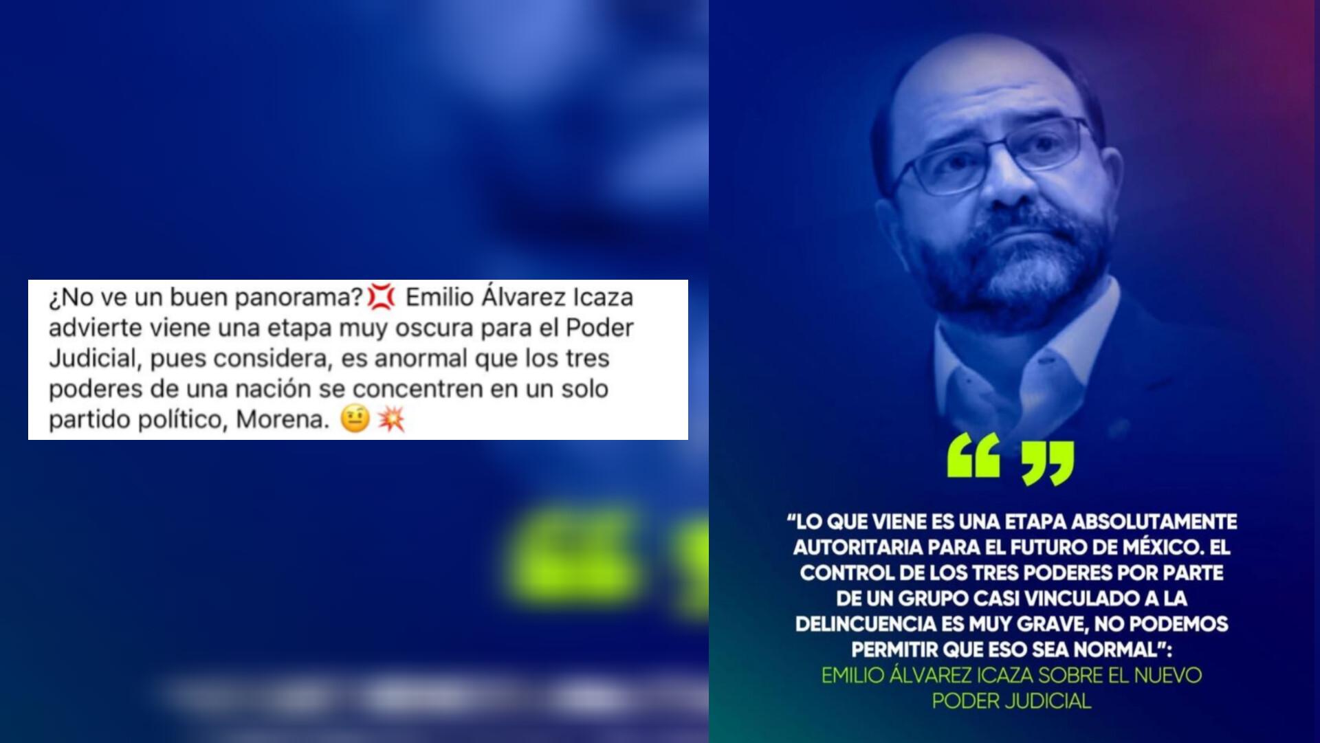 Emilio Álvarez Icaza