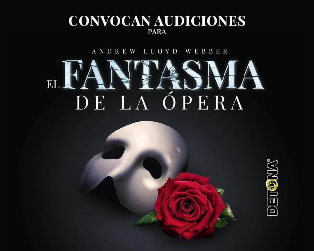 El Fantasma regresa: Un sueño hecho realidad para los fans
