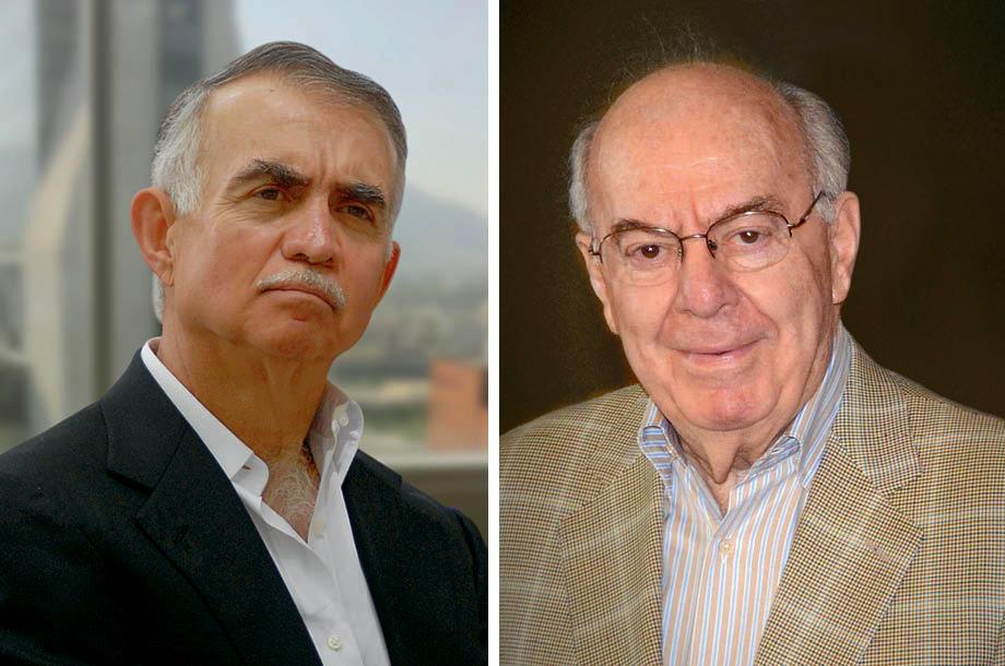 Seminis: La traición de Poncho Romo a su suegro