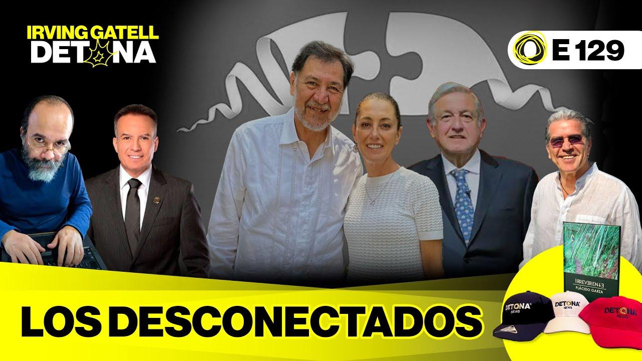 Los Desconectados