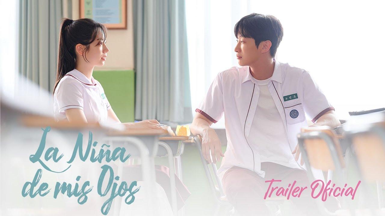 La Niña de Mis Ojos (Geu Sijeol, Uriga Johahaetdeon Sonyeo/ Corea del ...