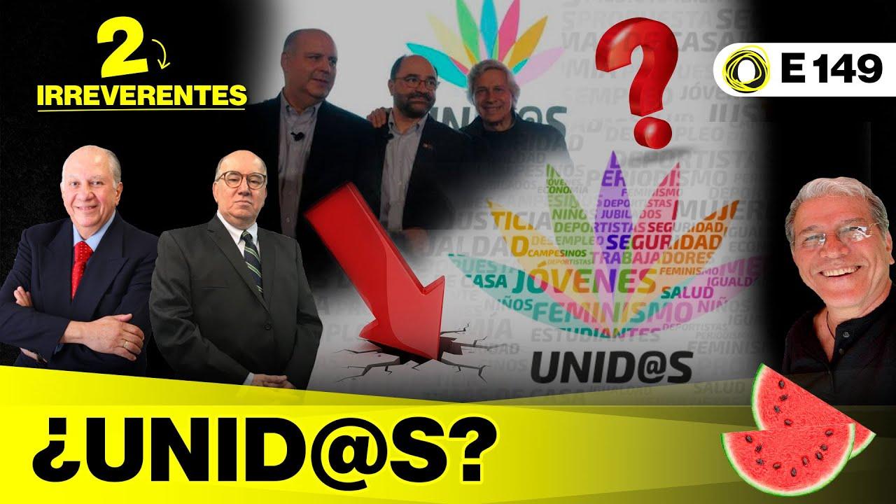 ¿UNID@S?