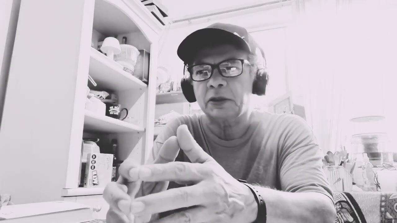 Murió Gregorio Rocha