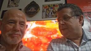 Seguimos con las premiaciones al cine