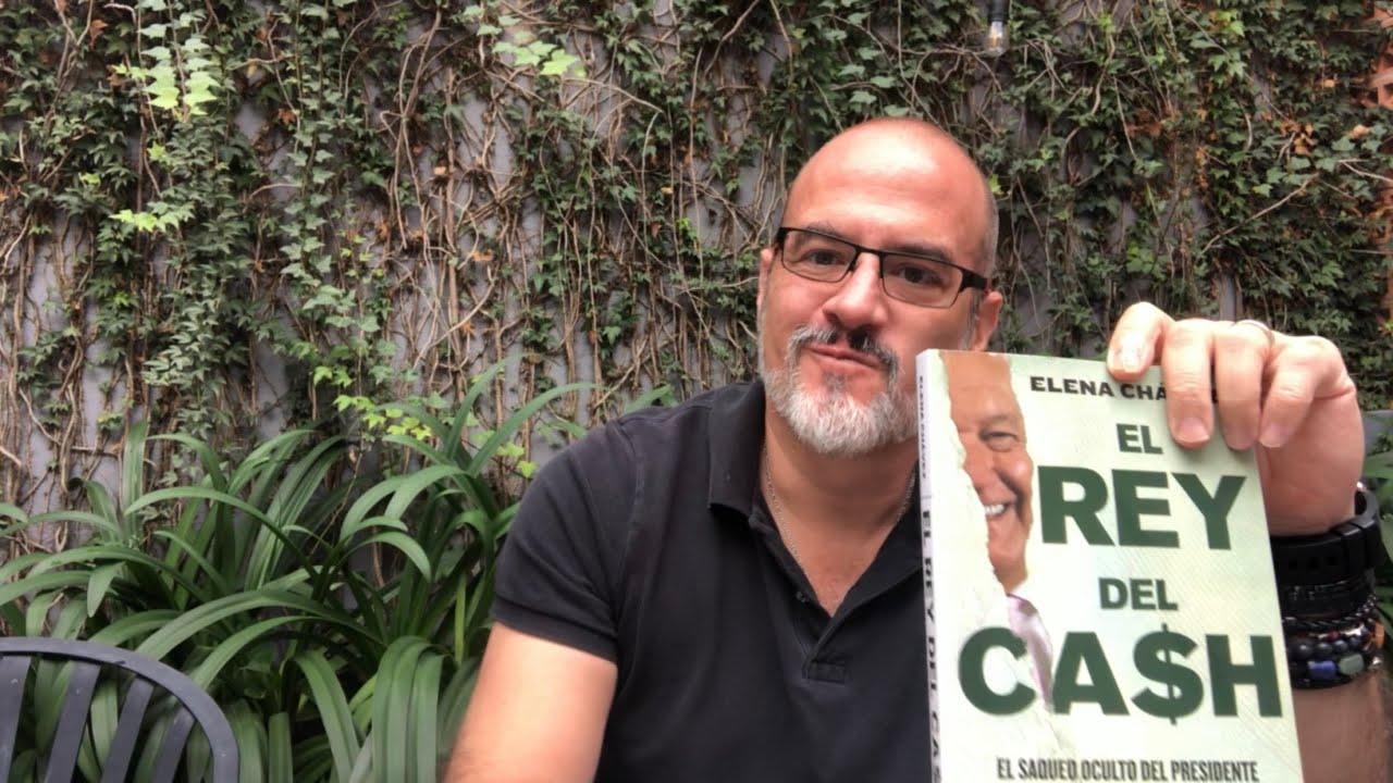 10 comentarios sobre el libro El Rey del Cash