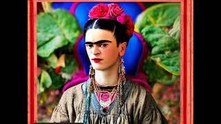 Frida - Mobarak: destrucción y negocio