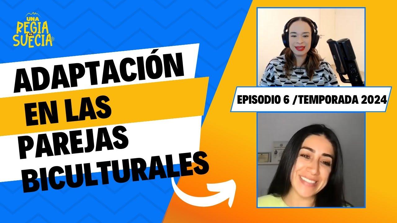 Adaptación en las parejas biculturales: cómo superar el duelo de migrar