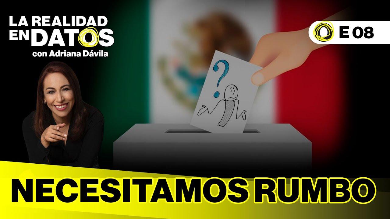 Para corregir el Rumbo de México, empecemos por casa