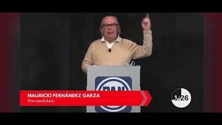 Ey, Miguel Treviño, ponte las pilas